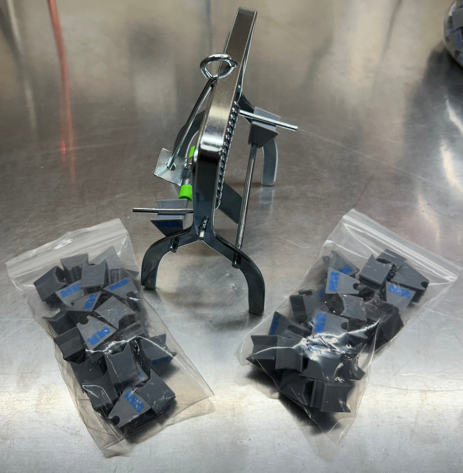 Mole Reaper Traps | Simple, Reliable Mole Traps That Work – Mole Reaper™