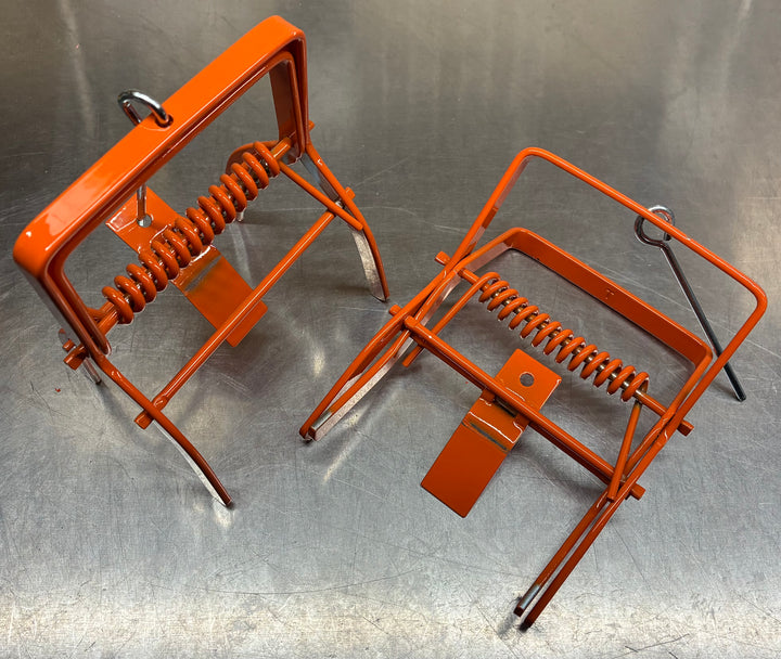 Mole Reaper Traps | Simple, Reliable Mole Traps That Work – Mole Reaper™