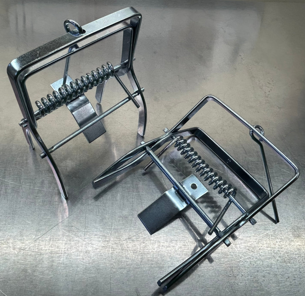 Mole Reaper Traps | Simple, Reliable Mole Traps That Work – Mole Reaper™