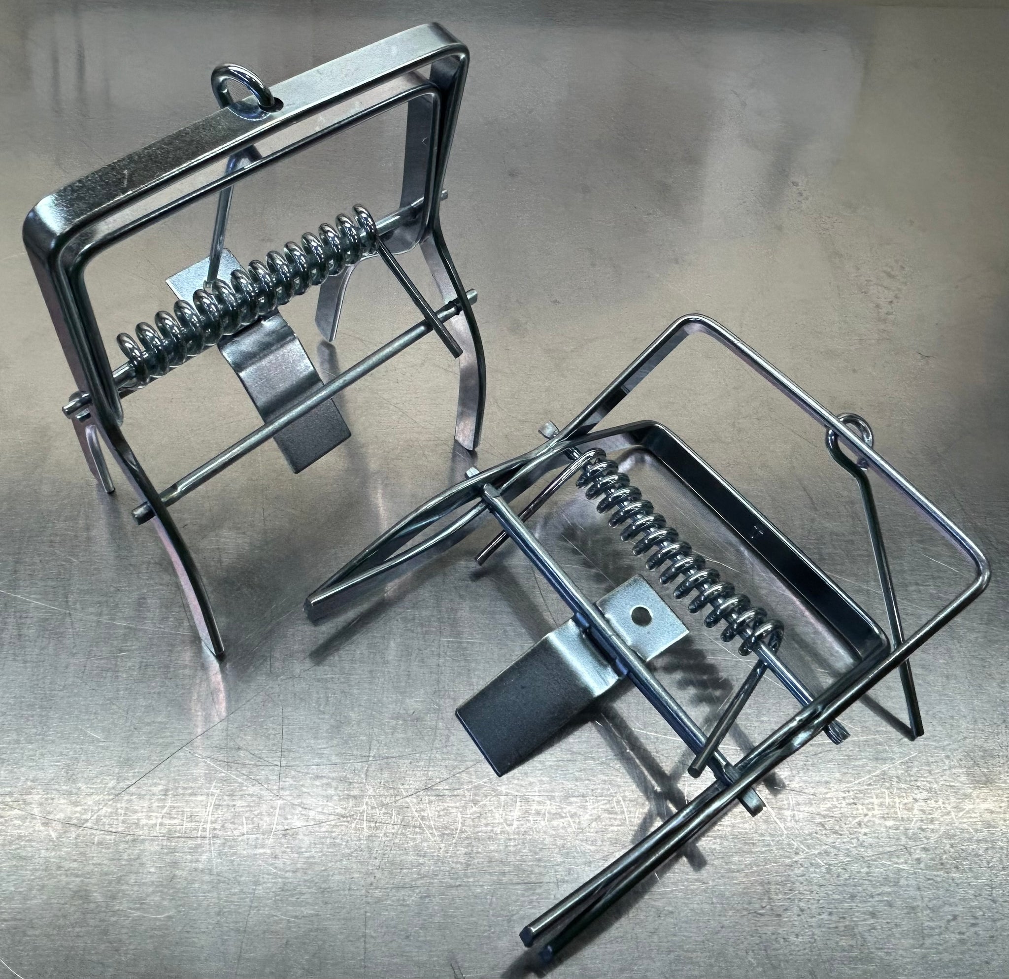 MOLE REAPER MOLE TRAP – Mole Reaper Traps