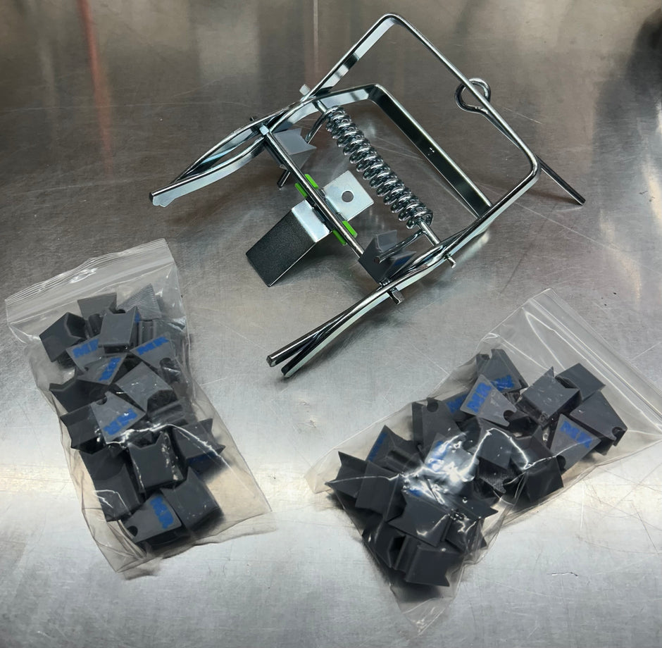 Mole Reaper Traps | Simple, Reliable Mole Traps That Work – Mole Reaper™